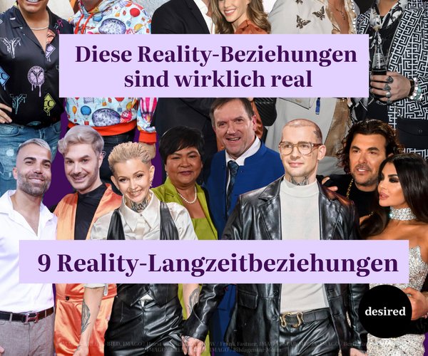 Martin Angelo: Hat der Reality-Star einen Freund?