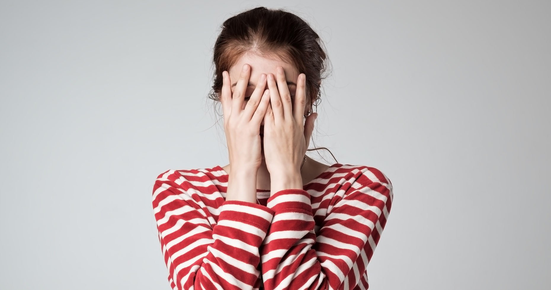 5 Dinge, für die sich Frauen richtig schämen | desired.de