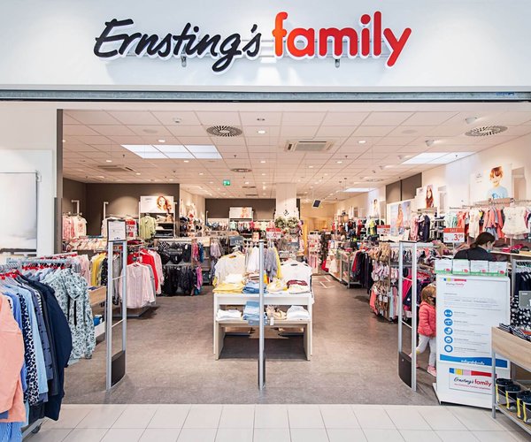 Dieses Dekofigur von Ernsting's family sieht aus wie aus einem teuren ...