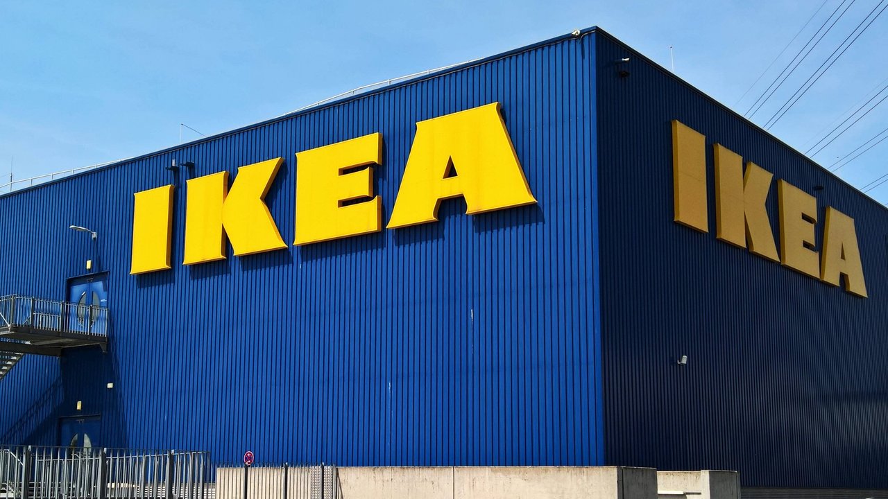 Schont den Geldbeutel: Dieser grüne Ikea-Dessertteller wirkt besonders edel