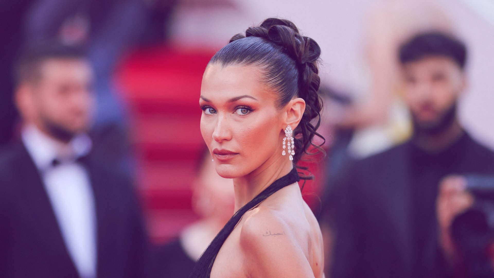 Wie macht man einen Sleek Zopf? Die besten Produkte und Anleitung für ...