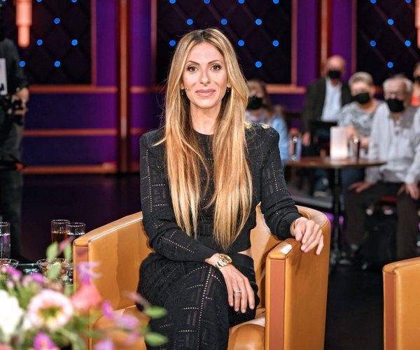 Ceyda Kaya: Hat der aufstrebende Reality-TV-Star einen Freund?