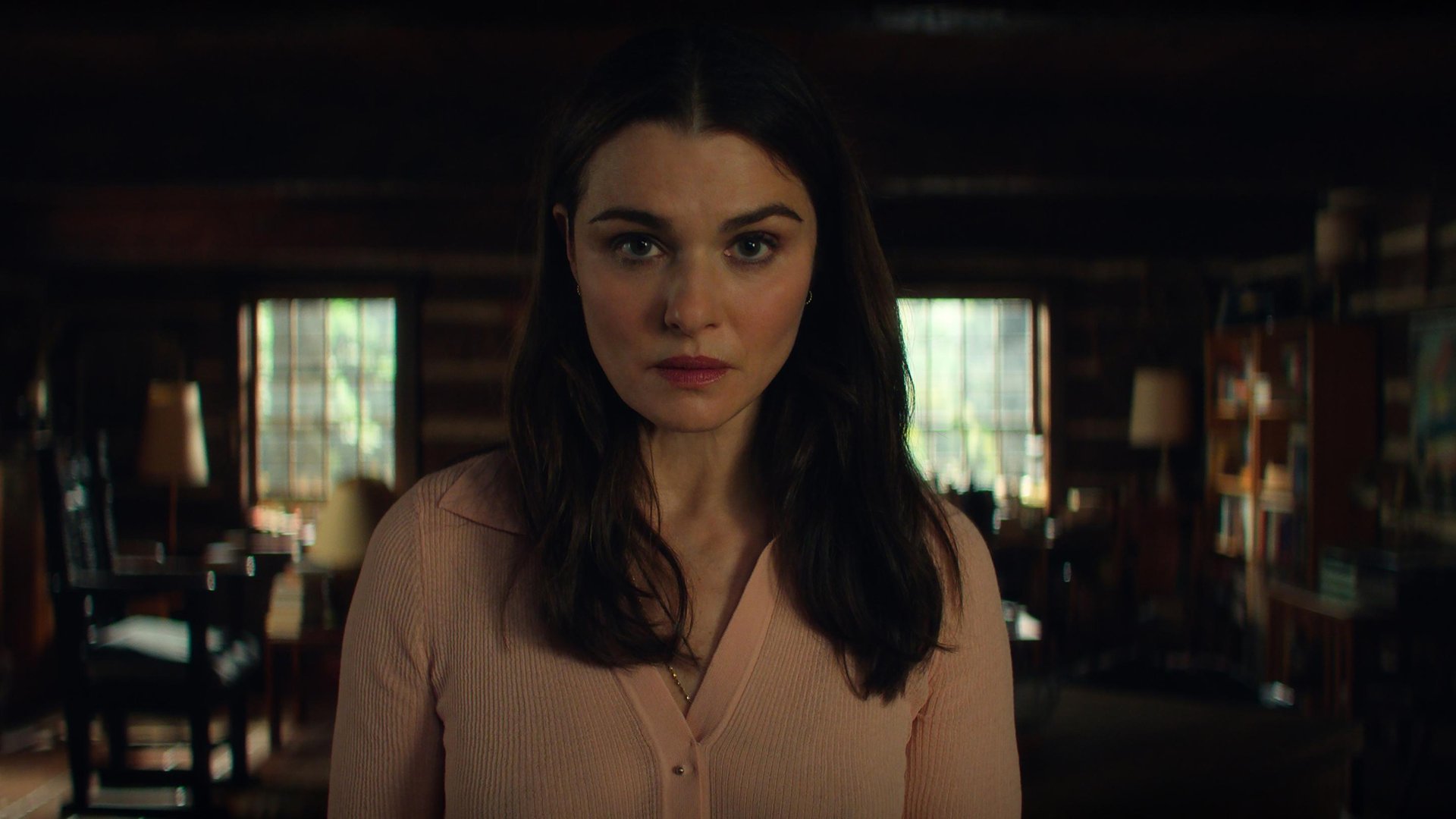 Diese düstere Netflix‑Buchverfilmung mit Rachel Weisz geht unter die Haut