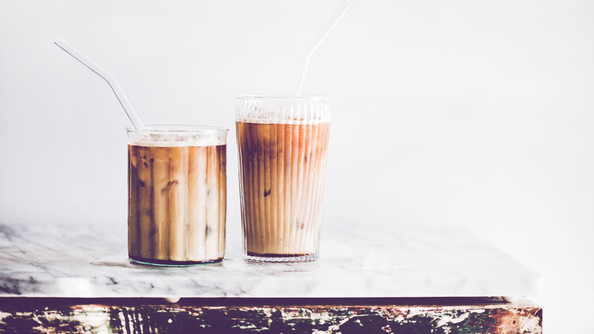 Eiskaffee selber machen: Die 5 besten Eiskaffee-Rezepte für zu Hause