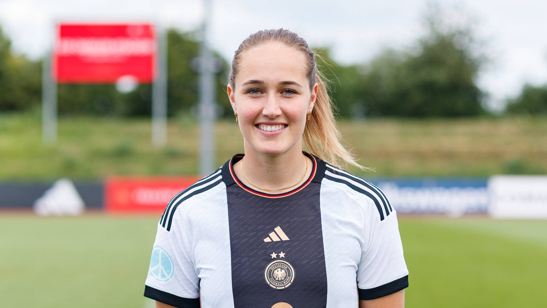 Sydney Lohmann: Hat die Profi-Kickerin einen Freund?