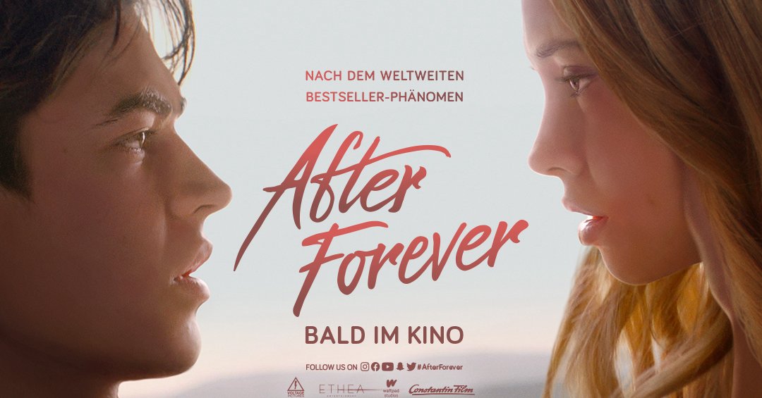 „After Forever“: Fans flippen schon jetzt wegen des neuen Trailers aus!