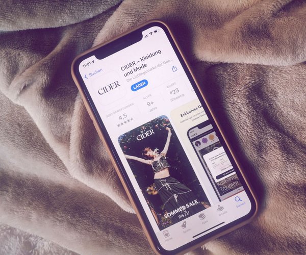 Zalando Wardrobe: Erfahrungen zum Verkaufen mit der Zircle App