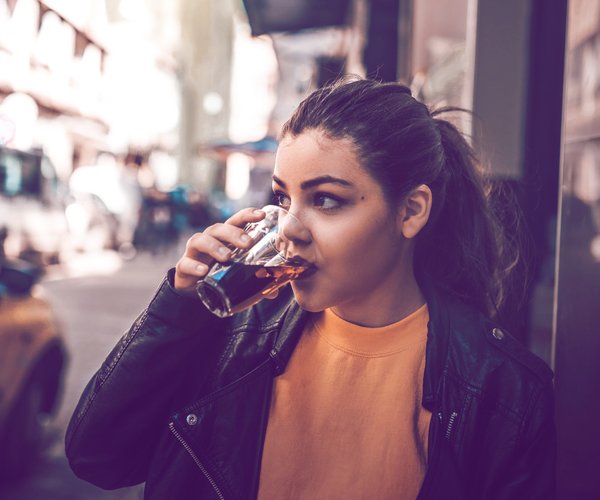 Venushügel-Tattoos: 7 aufregende Beispiele für die intime Tätowierung