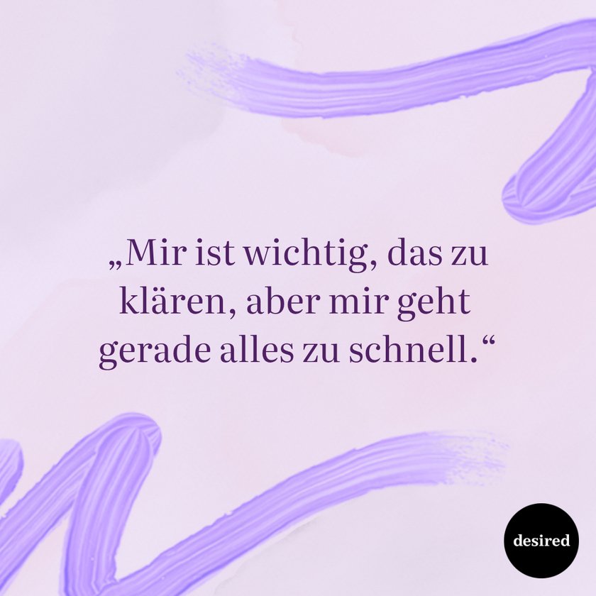 8 Sätze, die du sagen kannst, wenn du richtig wütend bist – und ...