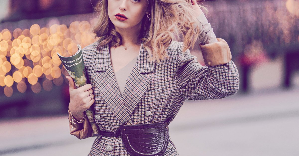 Preppy Style: Kombinations-Tipps & die besten Marken für den Elite-Look