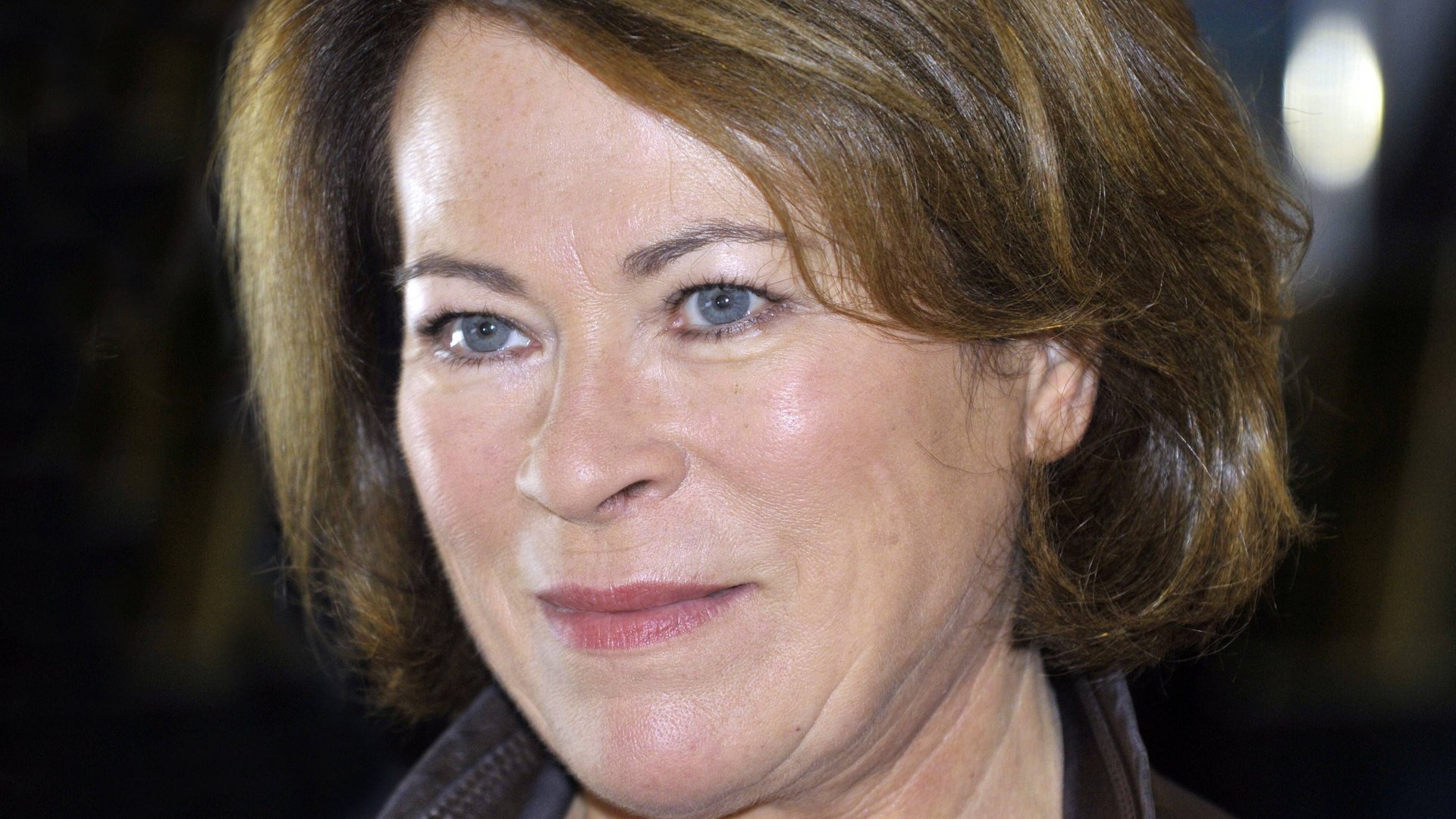 Rita Russek: Wer ist der Lebensgefährte des „Wilsberg“-Stars?