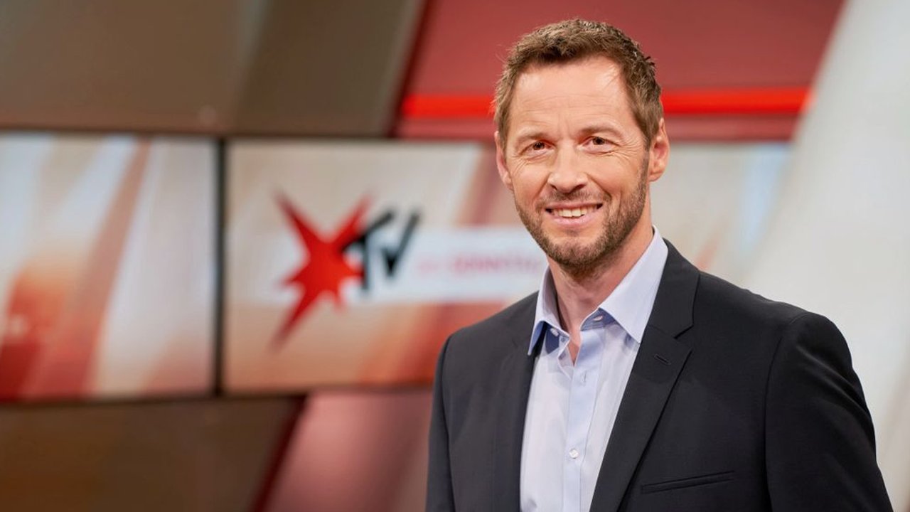 Stern TV heute am 6. November: Gäste & Themen am Sonntag