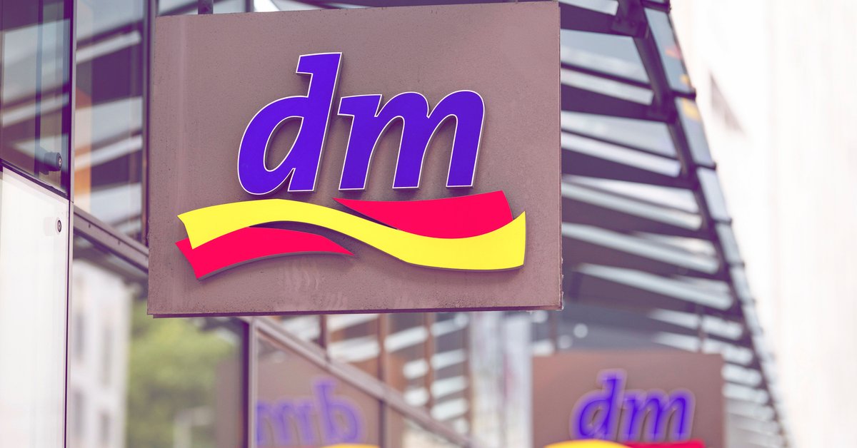 dm führt echte Revolution ein: Darauf können sich Kunden freuen!