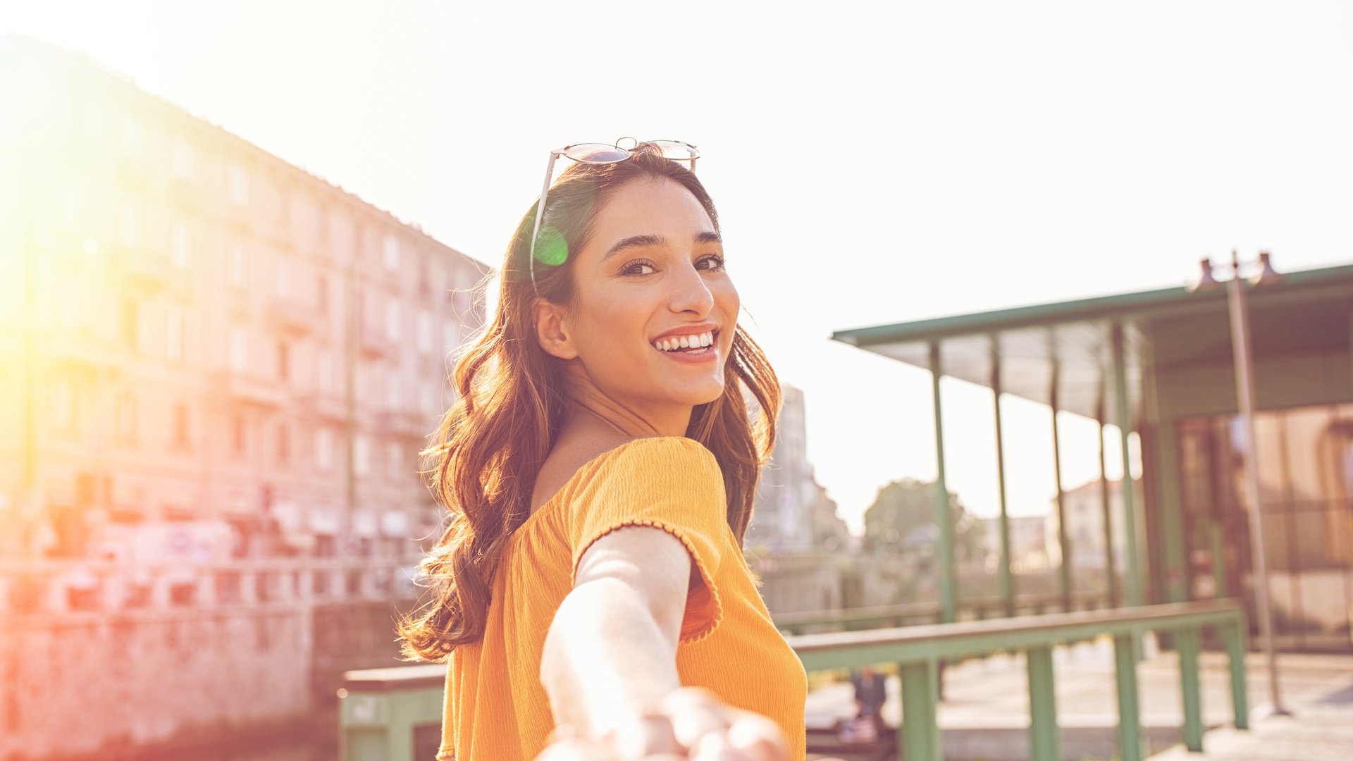 Die erste Hitzewelle des Jahres kommt – doch wie lange wird sie bleiben?