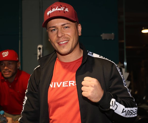 Rezo: Hat der beliebte YouTuber eine Freundin?