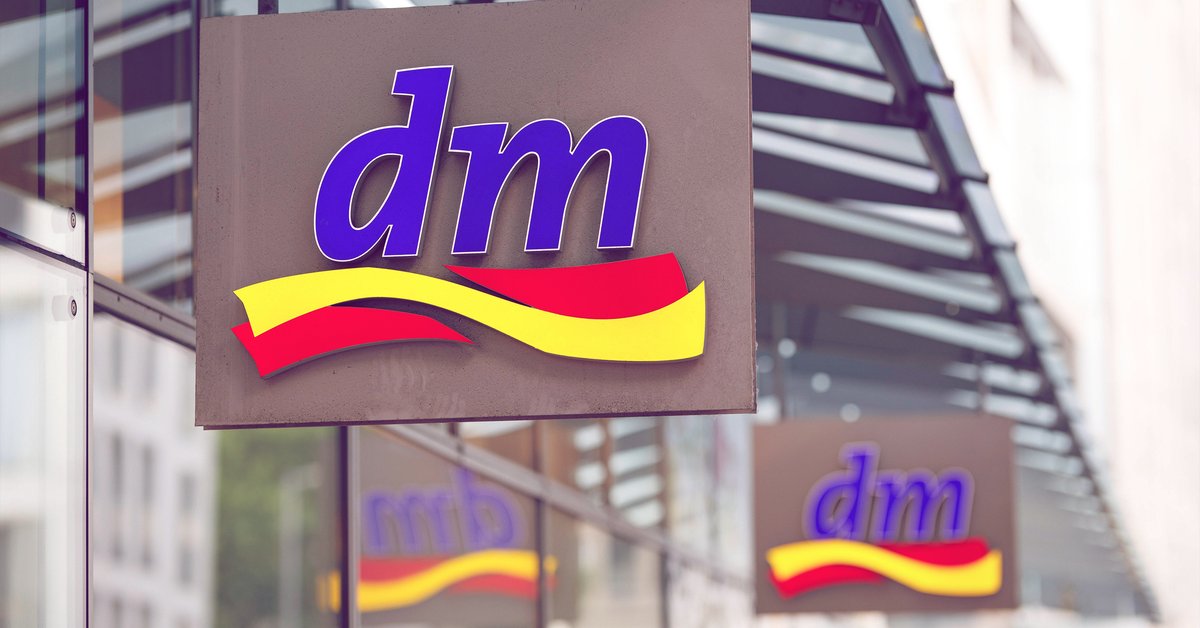 Produktneuheit bei dm ab 2021: Darauf freuen wir uns jetzt schon riesig!