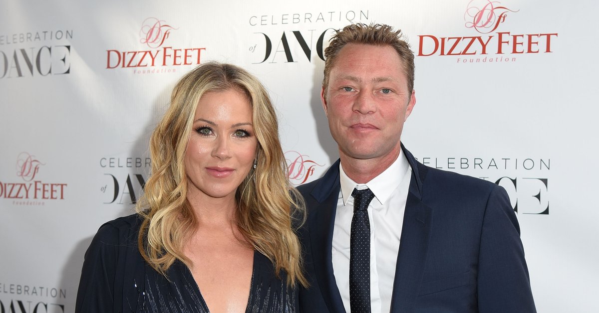 Christina Applegate heute: Was macht die Schauspielerin jetzt?