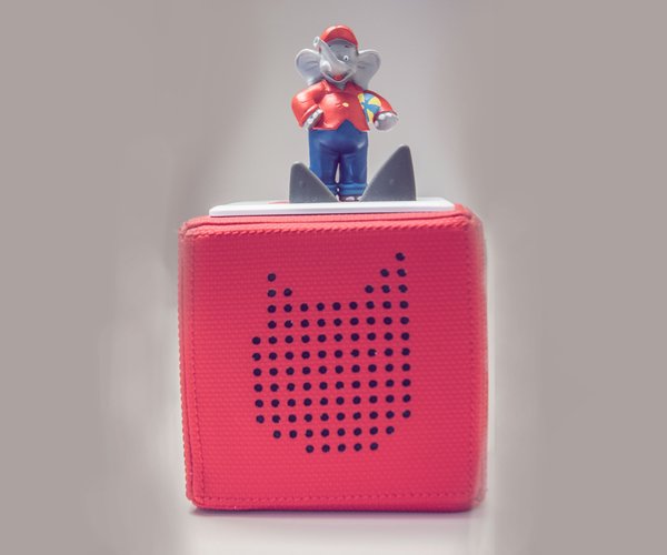 Toniebox einrichten: So schnell und einfach geht's!