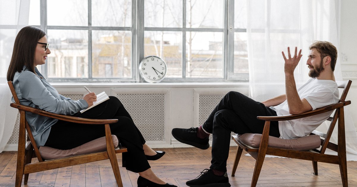 Psychologe werden: Mit der menschlichen Psyche arbeiten