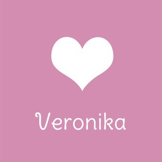 Veronika - Herkunft und Bedeutung des Vornamens Veronika - Herkunft und Bedeutung des Vornamens