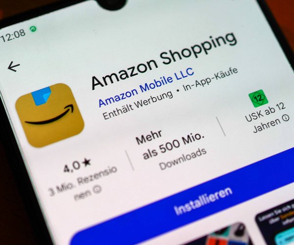 Amazon Monatsabrechnung: So kannst du sie einsehen und bezahlen