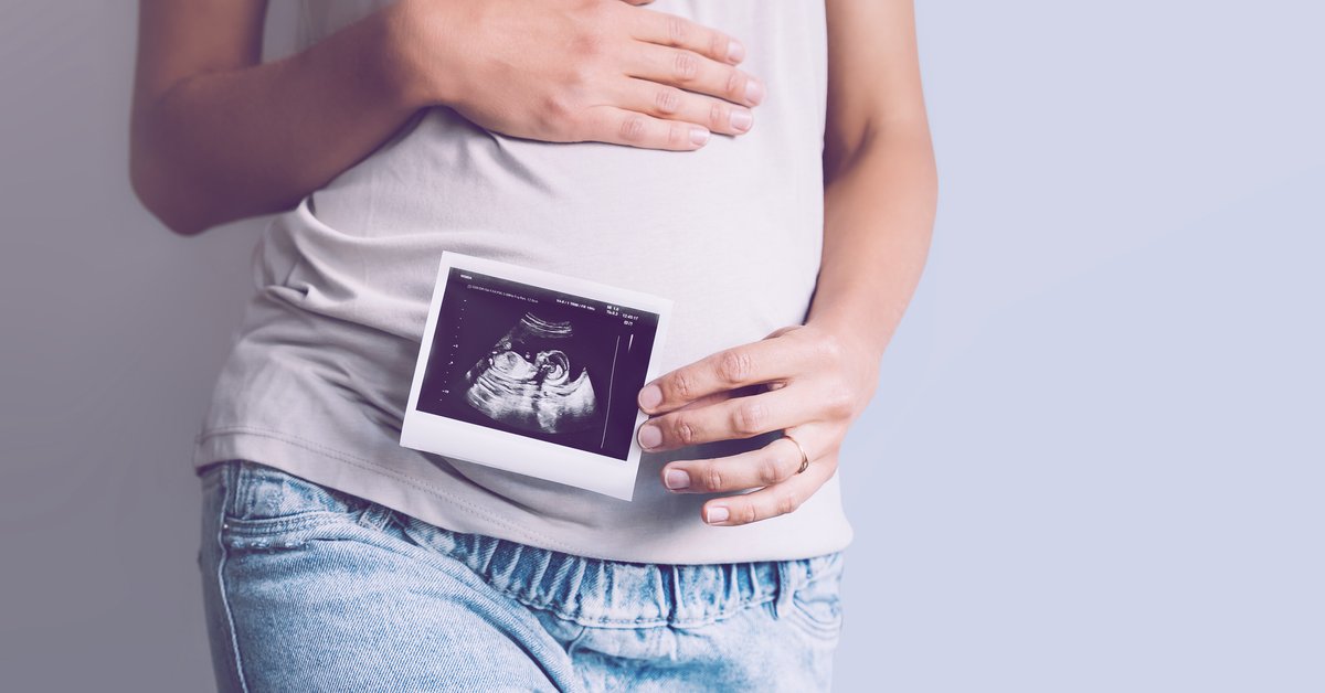 13. SSW (Schwangerschaftswoche): Das 2. Trimester beginnt