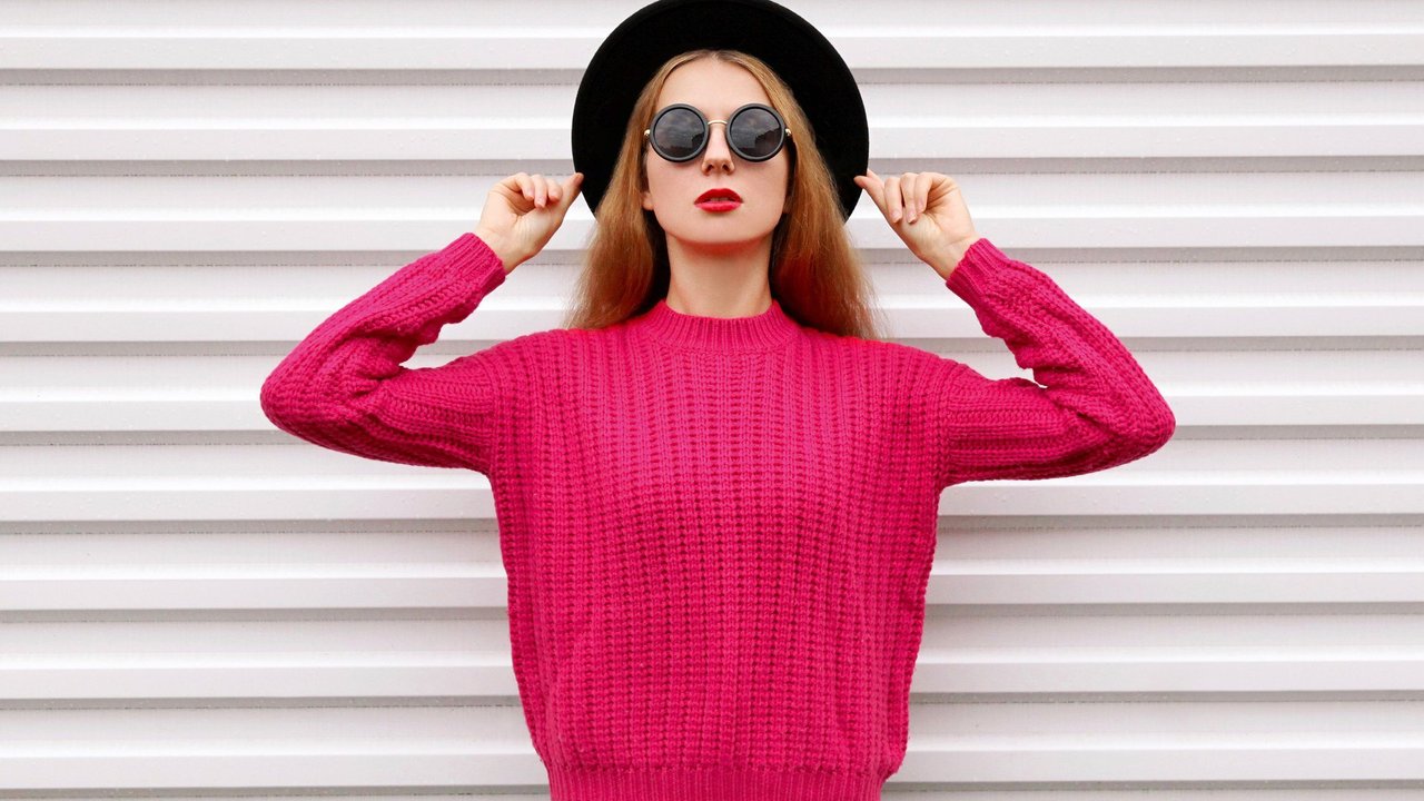 Die Bedeutung der Farbe Pink: Energie und Lebensfreude