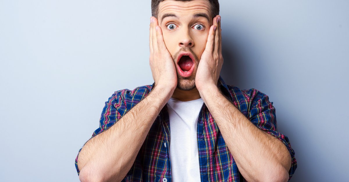 Haben Männer vor dieser Sorte Frauen Angst?