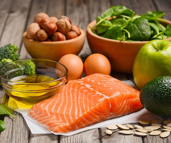 Die perfekte Detox-Kur: Ernährungsplan für 7 Tage
