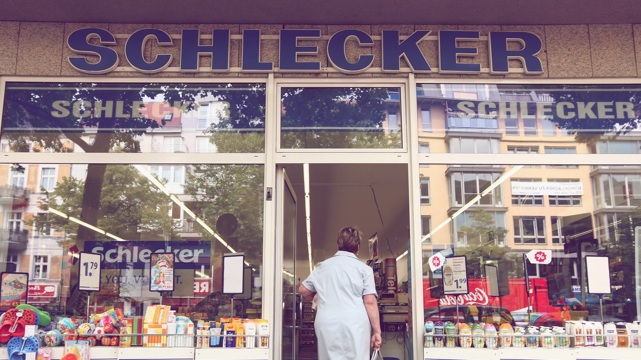 Schlecker soll im Oktober 2022 zurückkommen: Das ist geplant!