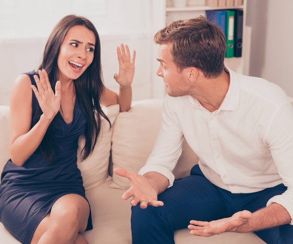 Streit schlichten: 5 Tipps, wie du einen Konflikt schnell löst