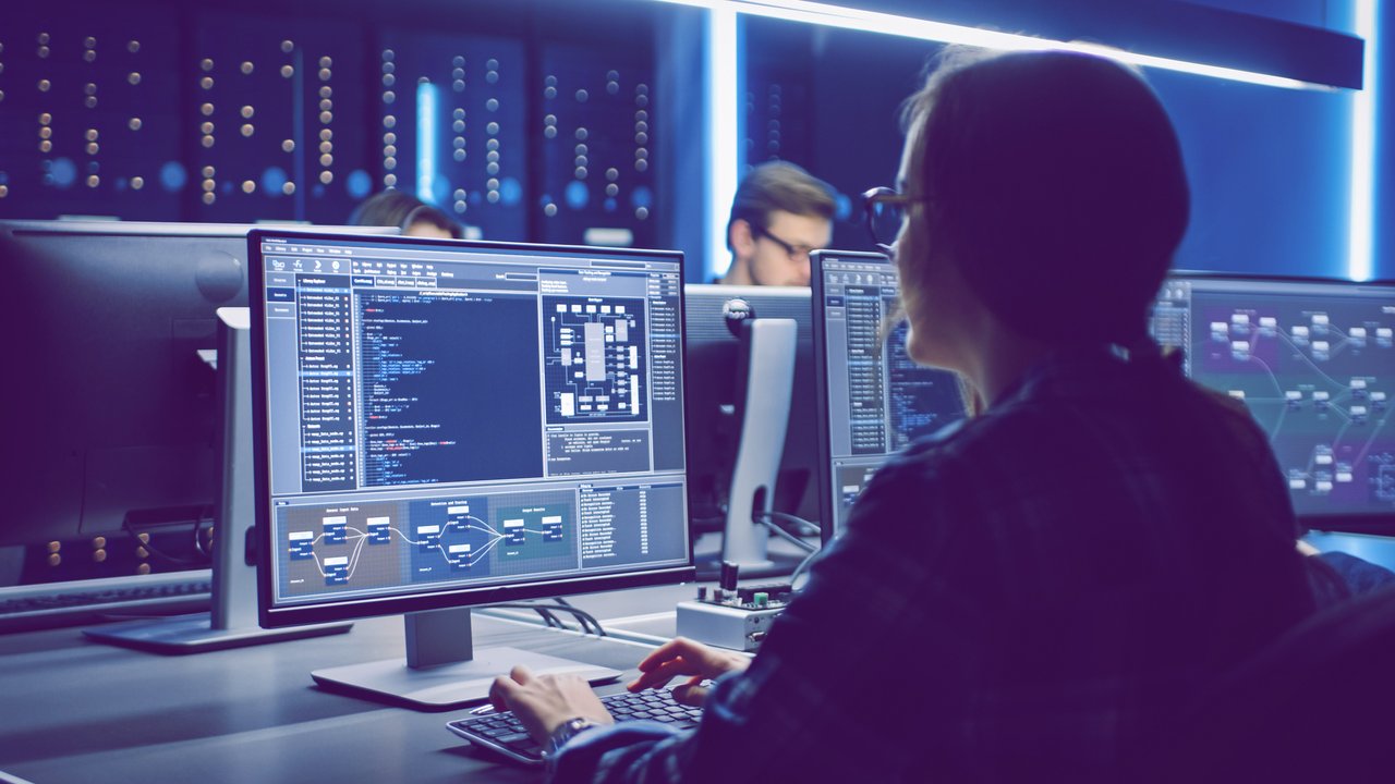 „Vielen Frauen ist unklar, wie kooperativ die Arbeit von ...