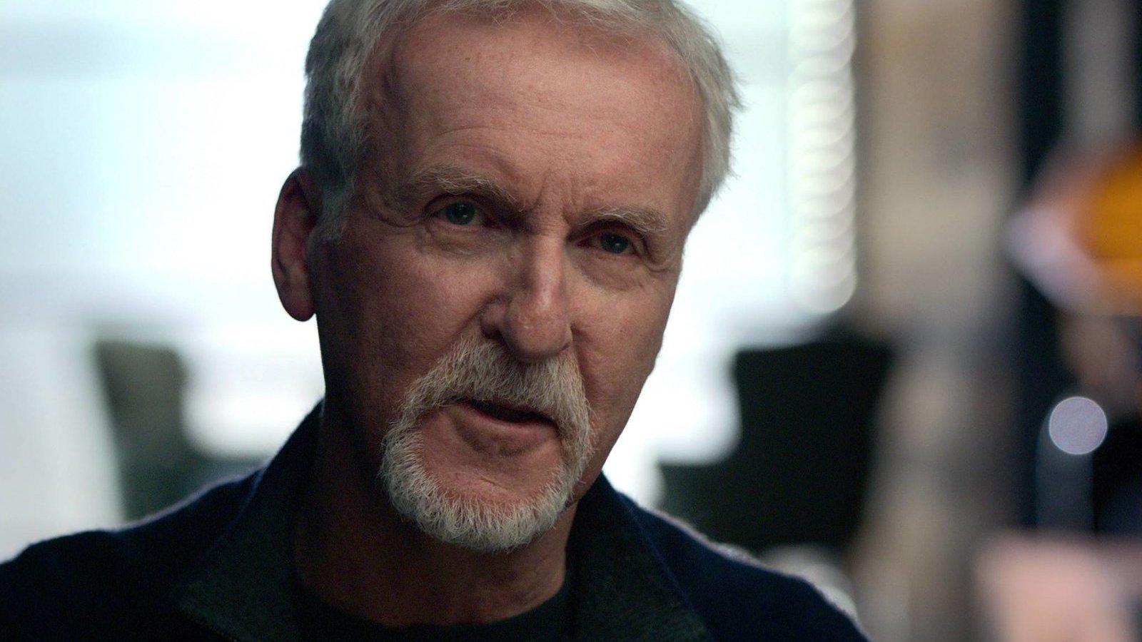 James Cameron Ehepartnerin: Wer ist die Frau des Hollywood-Regisseurs?