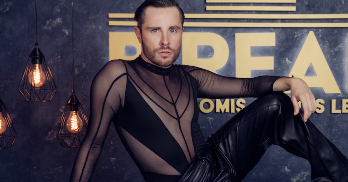 Gino Bormann: Wer ist der Freund des Reality-TV-Darstellers?