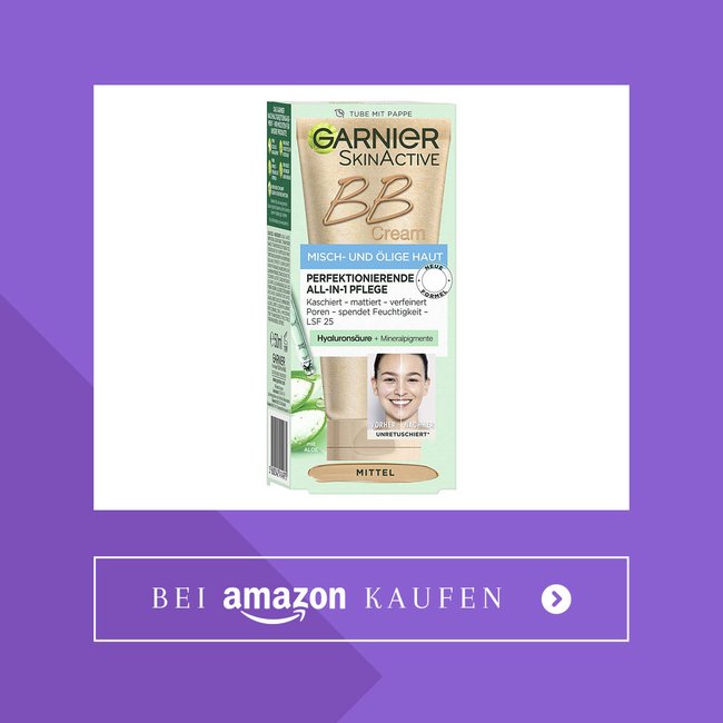 BB Cream im Test: Die besten Produkte für jeden Hauttyp
