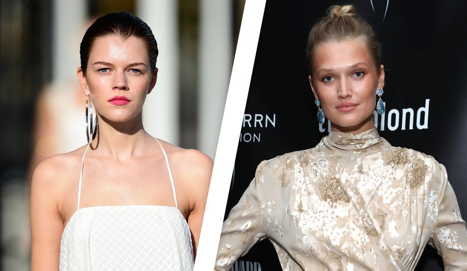 Deutsche Topmodels: Das ist unsere Top 10 der erfolgreichsten Models!