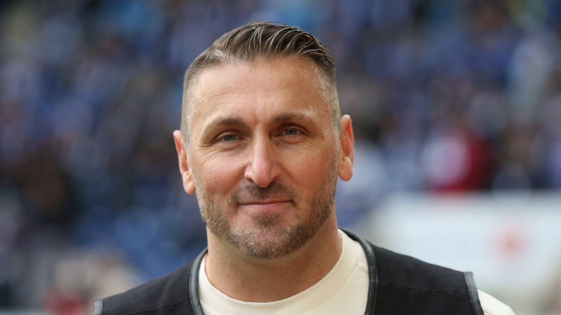 Kevin Kuske Partnerin: Ist der ehemalige Bobsportler fest vergeben?