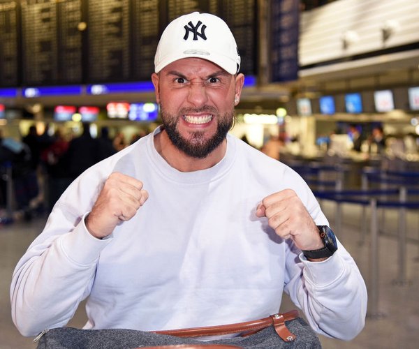 Kevin „Flocke“ Platzer: Wer ist die Freundin des Reality-TV-Stars?