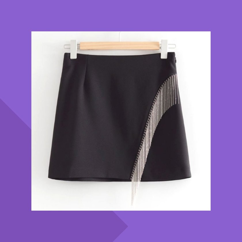 Mini-Trends: Die schönsten Miniröcke von H&M!