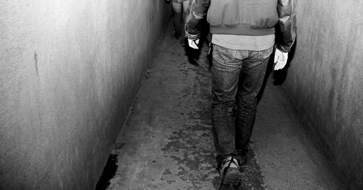 Stalking-Hilfe: So gehst Du gegen Stalker vor