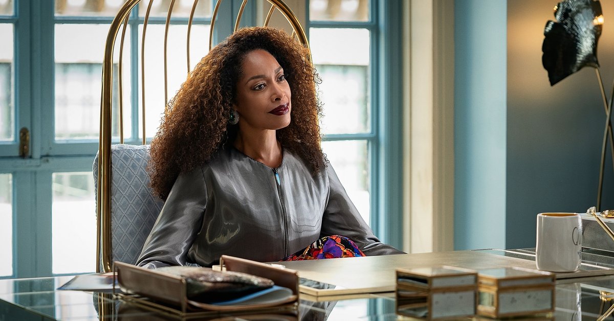 „The Perfect Find“ bei Netflix: Cast überzeugt mit „Suits“-Schauspielerin