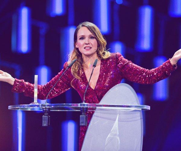 Carolin Kebekus' Freund: Die Entertainerin ist Mama!