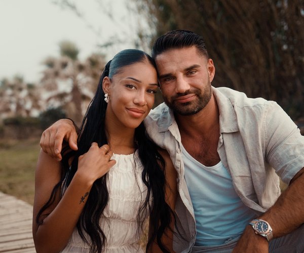 Eminems Freundin: Ist der Rapper wieder in einer Beziehung?