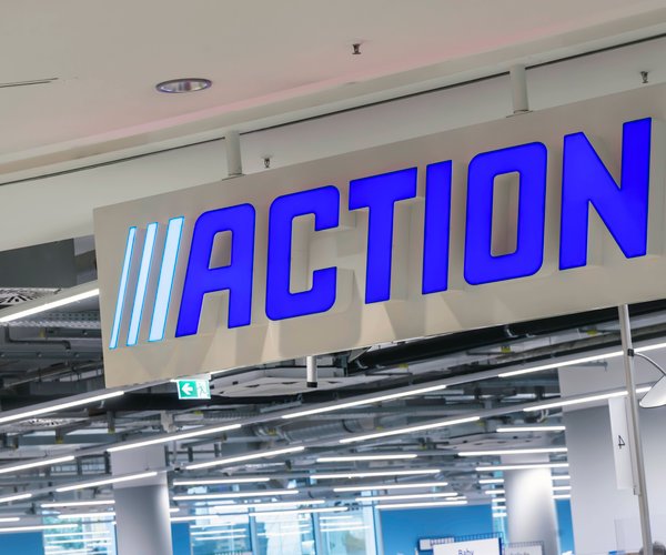 Du hast wunderschön dekoriert, aber der Router stört das Ambiente ...