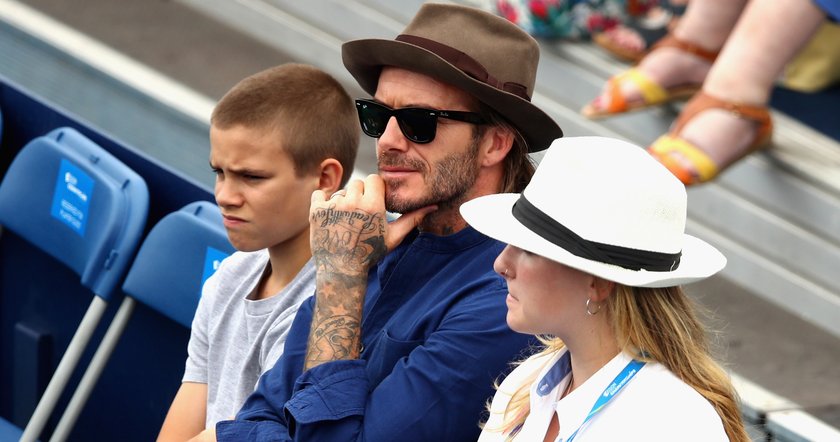 Tattoos der Stars: Diese Motive tragen die Promis unter der Haut