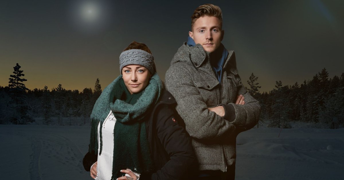 Sandra Sicora und Tommy Pedroni: Ein Beziehungsporträt