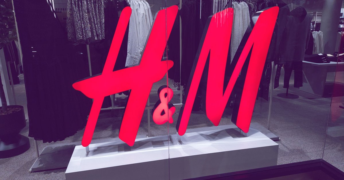 Das ist aktuell die angesagteste Trendfarbe – H&M hat die schönsten Teile!