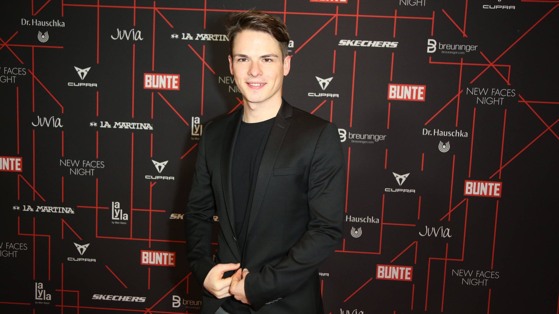 Marvin Linke: Wer ist die Freundin des „Ostwind“-Stars?