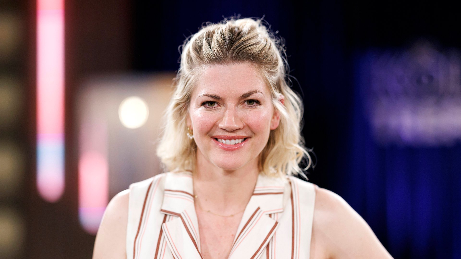 Nina Bott: Das ist der Ehemann des früheren GZSZ-Stars