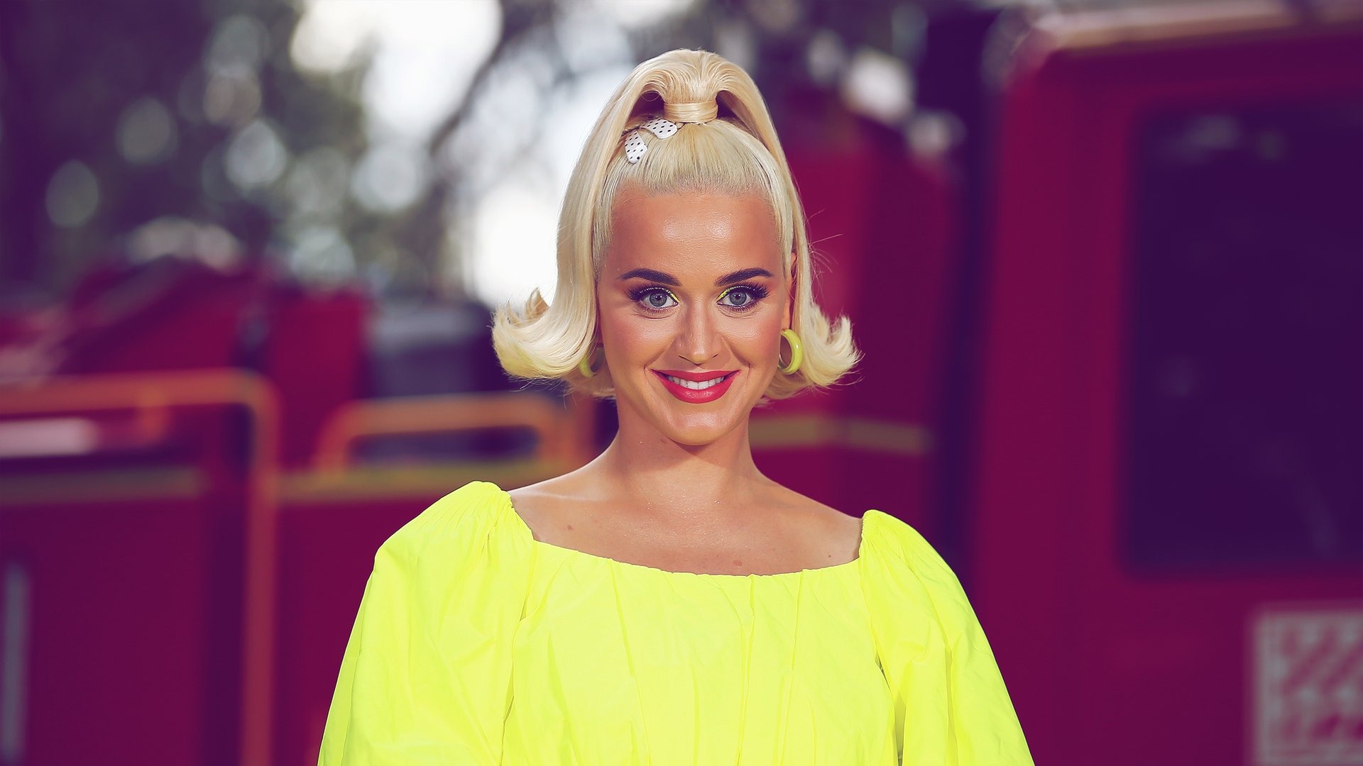 Erschöpft & mit Still-BH: Katy Perry zeigt Körper nach der Geburt